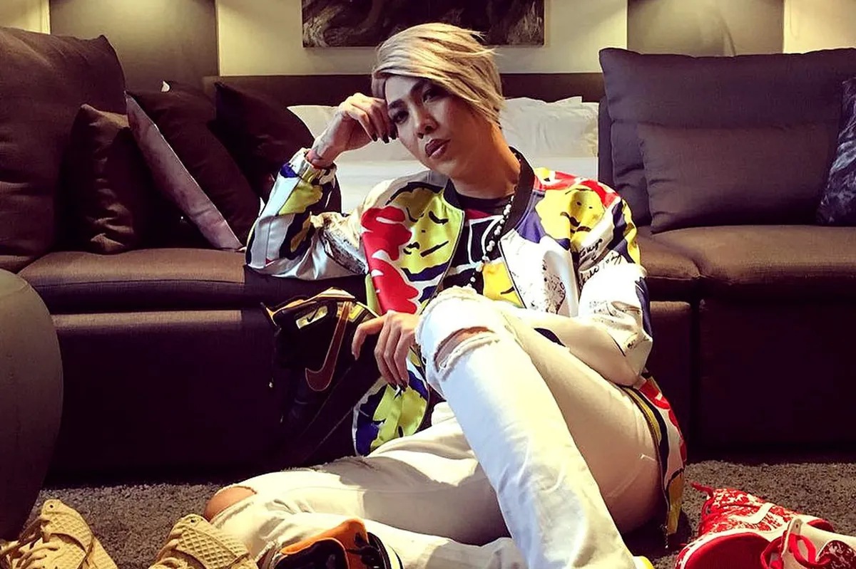 Where do Vice Ganda's old clothes go? | ABS-CBN Lifestyle