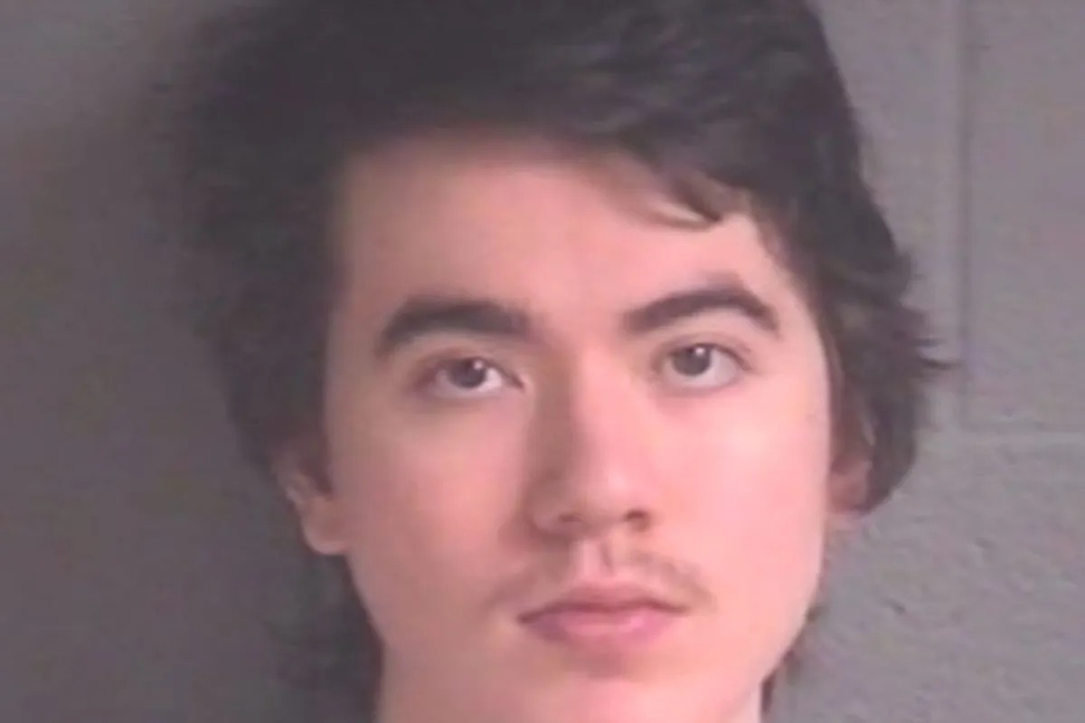 Fil-Am sentenced to life for murder plot with ISIS | ABS-CBN