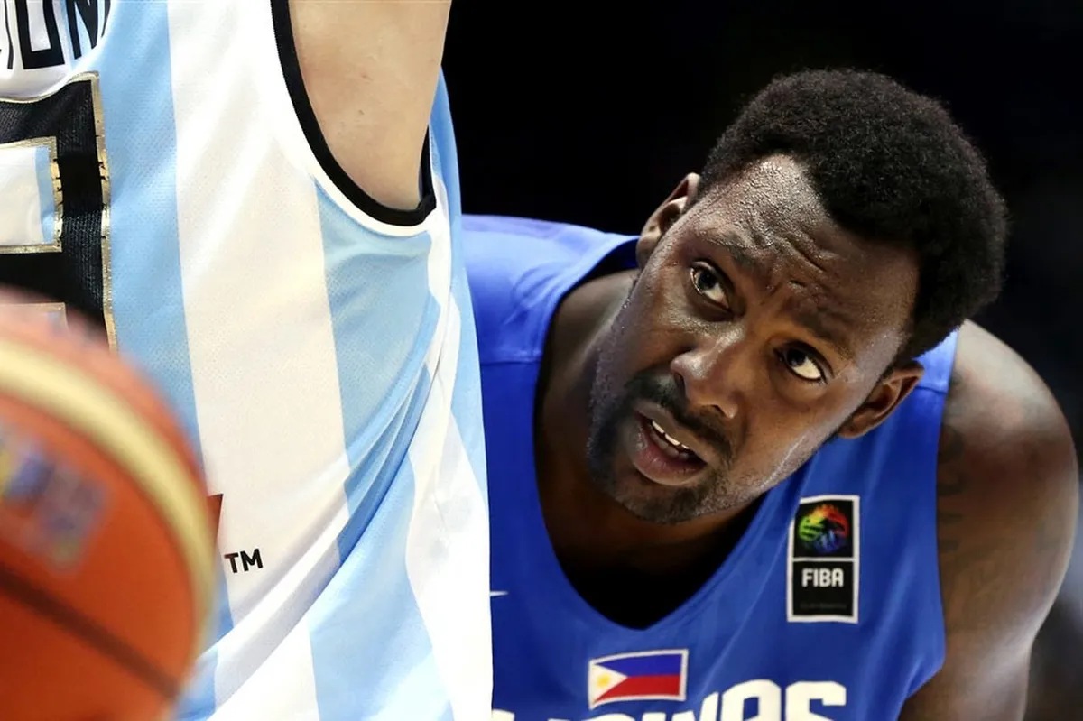 Gilas to compete in FIBA Asia Cup without Andray Blatche | ABS-CBN Sports