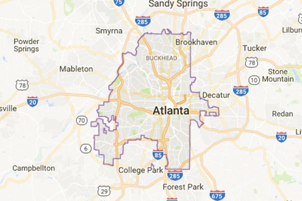 Pinoy in critical condition after brutal beating in Atlanta | ABS-CBN