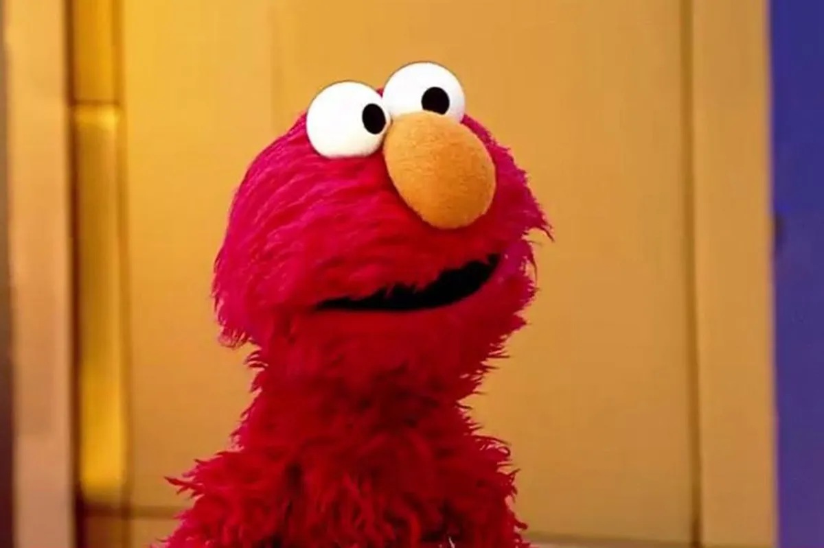 WATCH: Sesame Street's Elmo in Manila to spread kindness | ABS-CBN ...