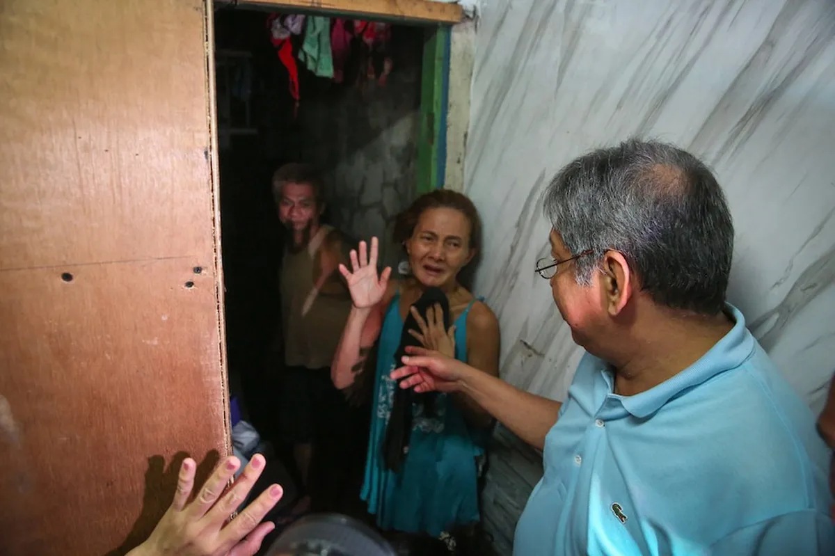 'Secret jail' existed for more than 5 years: PNP-IAS probe | ABS-CBN News