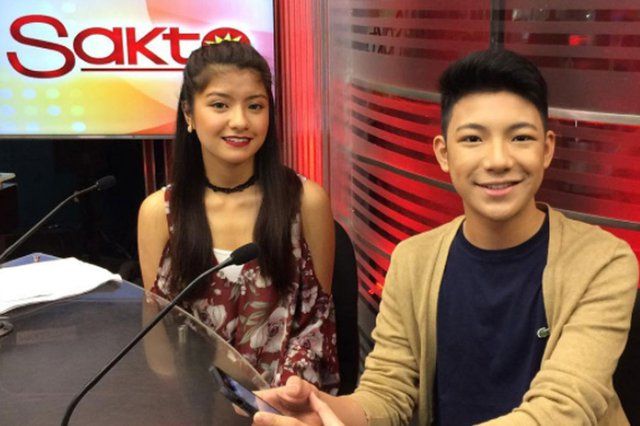 How Darren feels about Malaysian Youtube sensation Nik Qistina | ABS ...