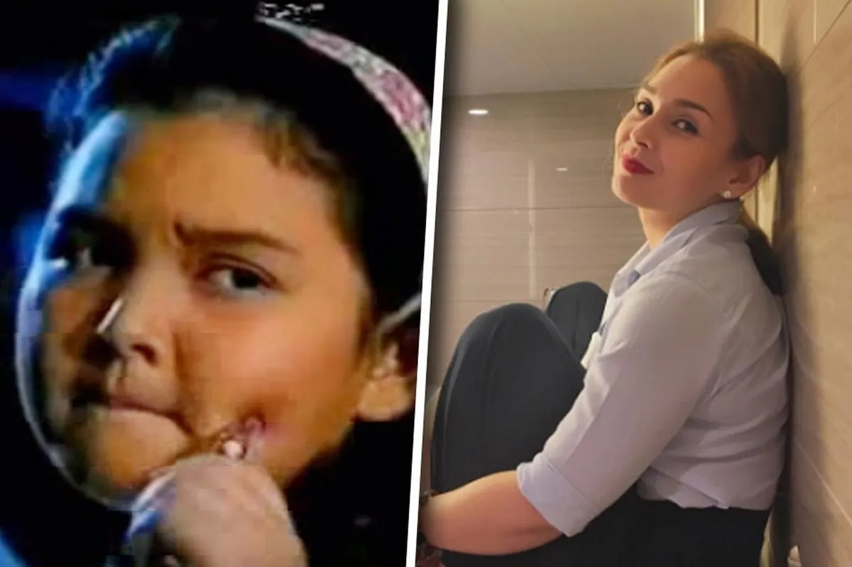 Remember 'Goodbye, Carlo' girl Chantal Umali? | ABS-CBN Lifestyle