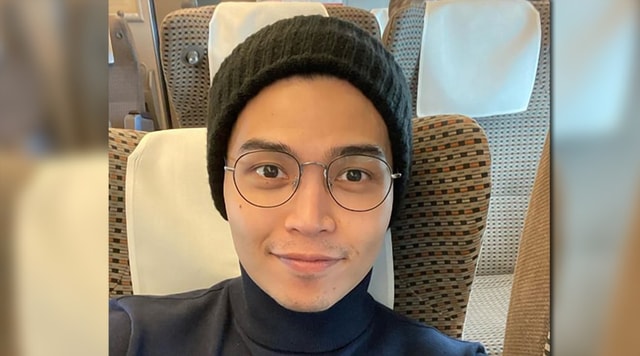 Daryl Ong talks about his life as a cartoonist before becoming a singer ...