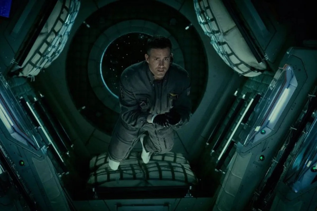 Movie review: 'Life' is the alien horror film we have long been waiting ...