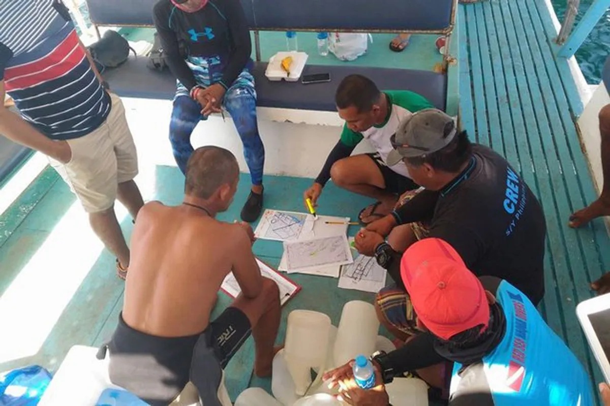 Search for slain Bohol mayor's body enters 10th day | ABS-CBN News
