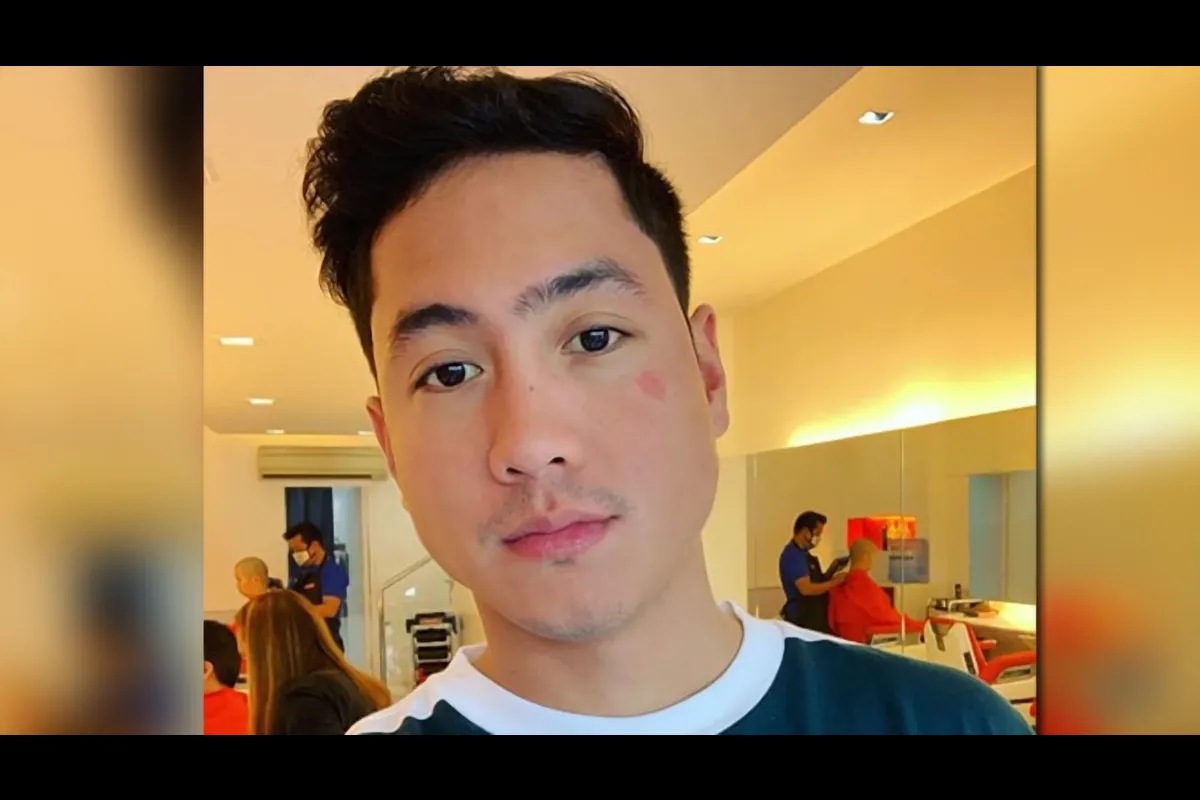 EXCLUSIVE: Axel Torres, napag-iwanan na ng kasabayan sa PBB na sina ...