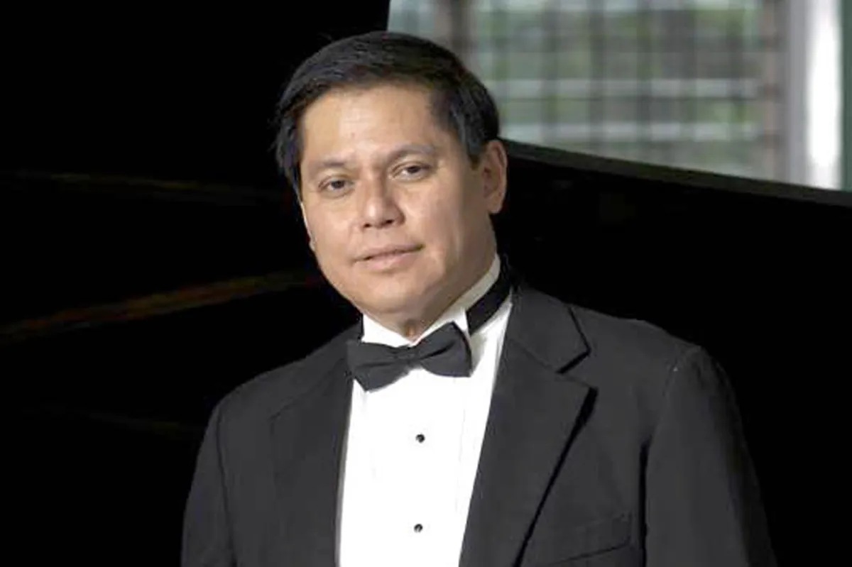 Acclaimed Pinoy pianist Raul Sunico performs in Milan | ABS-CBN Lifestyle