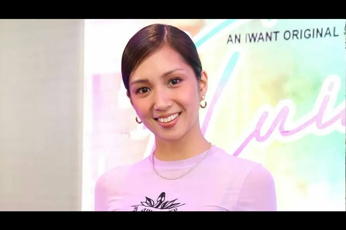 Roxanne Barcelo, bigay todo sa intimate scene sa ‘Fluid’ | ABS-CBN ...