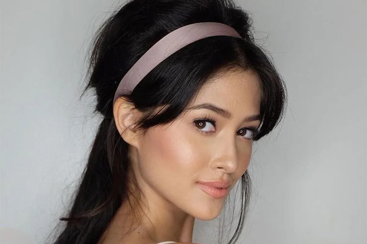 Maureen Wroblewitz used to have 'the worst sense of style' | ABS-CBN ...