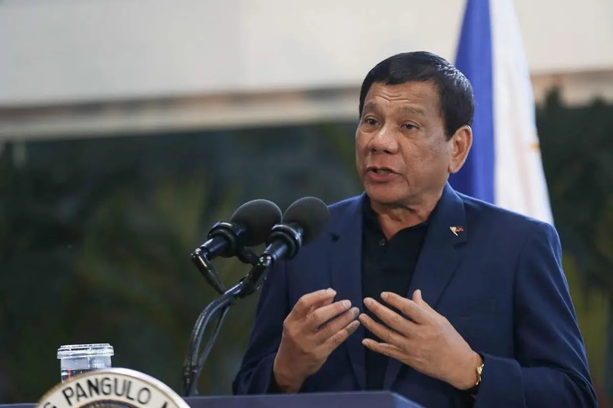 Duterte proposed deal to end Marawi siege, but talks fell through | ABS ...