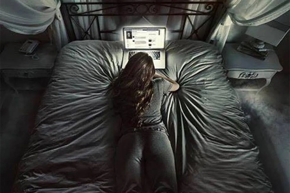 Review: Occult online obsession in 'Friend Request' | ABS-CBN Lifestyle