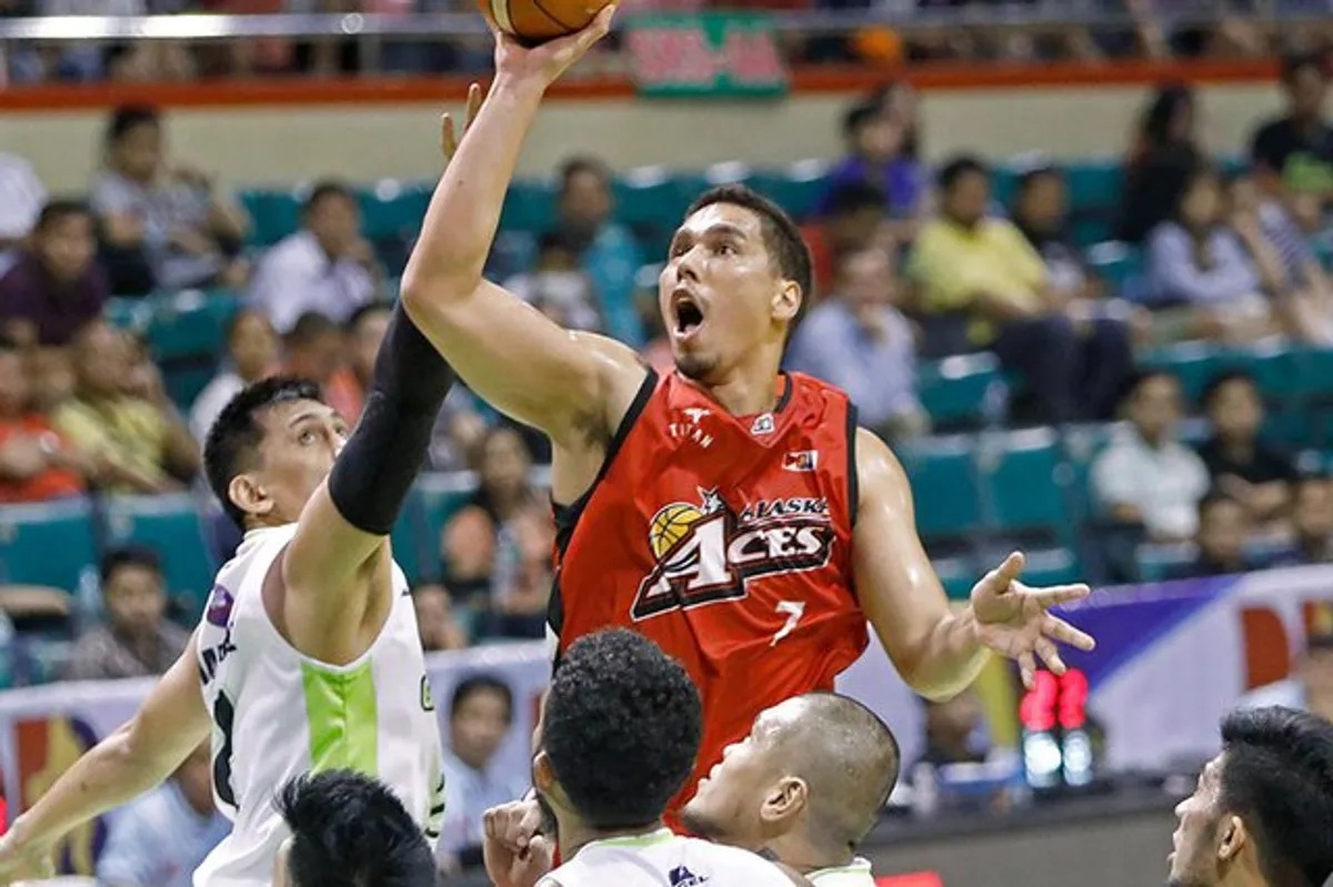 PBA: Alaska puts perfect record on the line against Meralco | ABS-CBN ...