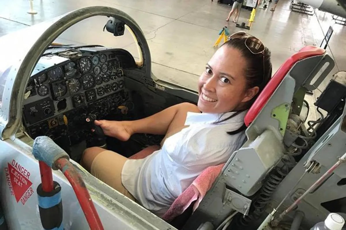 Film about armless Fil-Am pilot to be shown on ABS-CBN | ABS-CBN ...