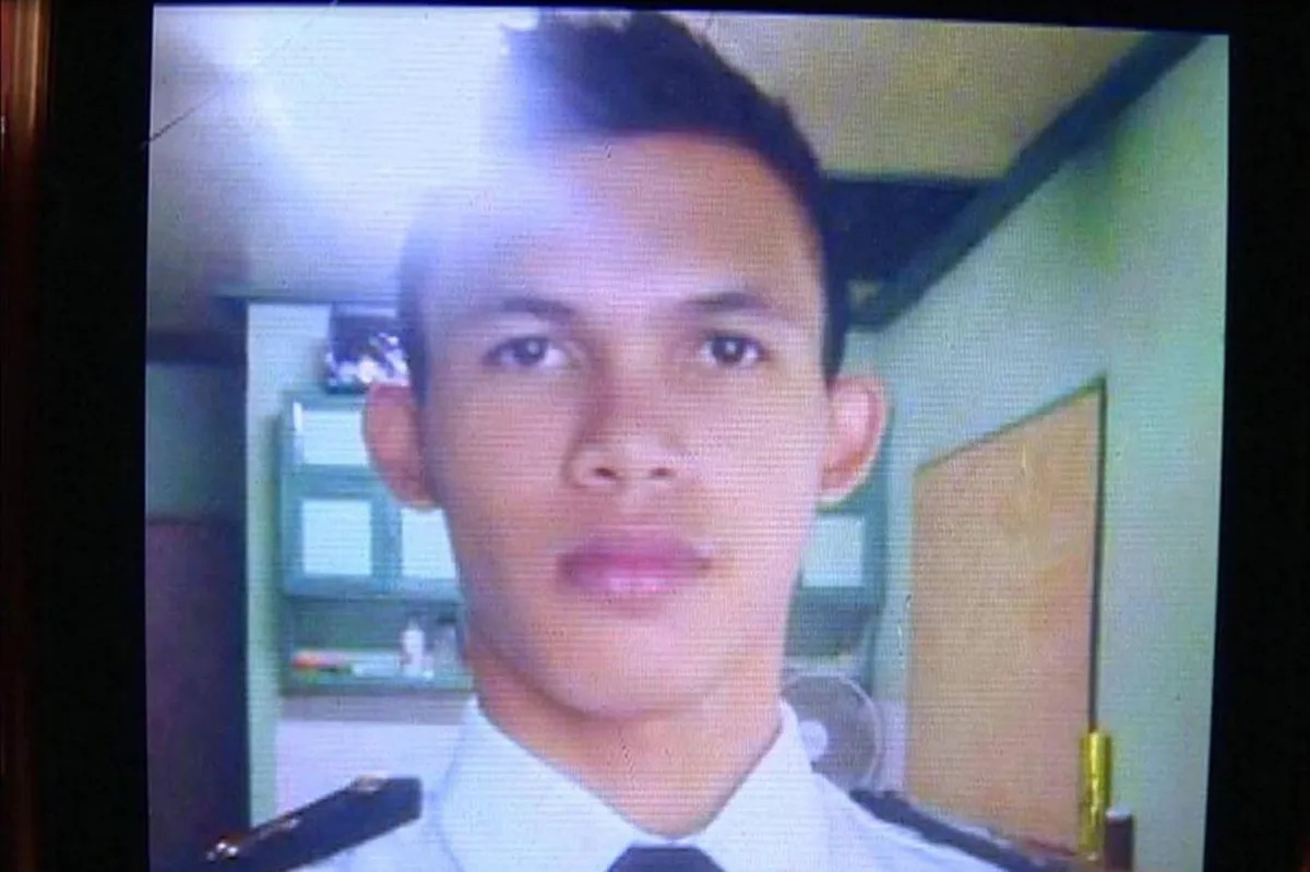 Marine transportation student stabbed to death | ABS-CBN News
