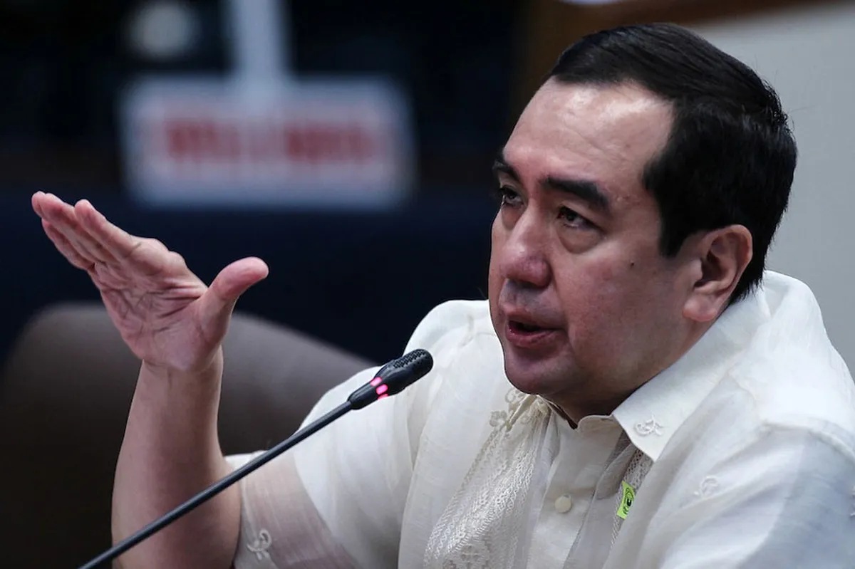 Bautista, kinasuhan ang asawa, abogado ng paglabag sa cybercrime law | ABS-CBN News