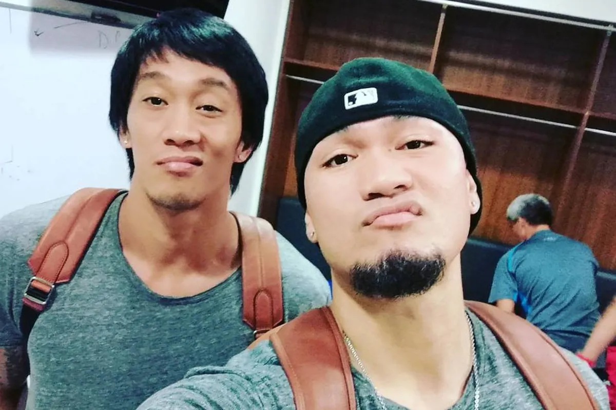 PBA: Mark Caguioa lets fans know how he feels about Helterbrand ...