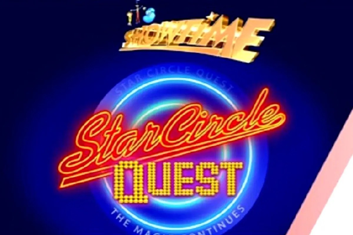 ABS-CBN to revive 'Star Circle Quest' on 'Showtime' | ABS-CBN Entertainment