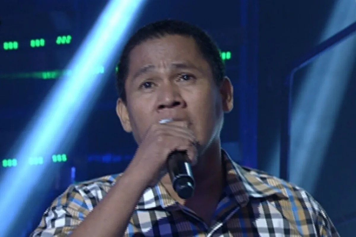 Sekyu ng Pampanga, bagong 'Tawag' champ | ABS-CBN Entertainment