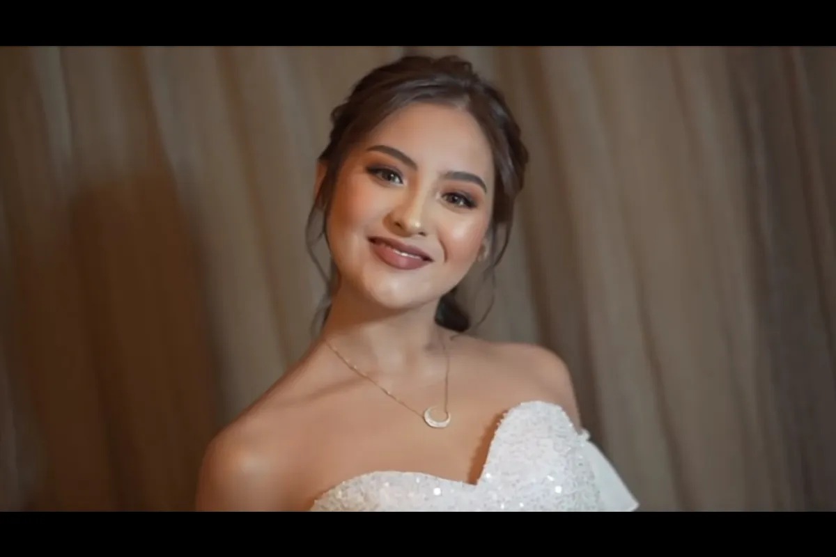 WATCH: Daniel Padilla’s sister Magui ventures into vlogging | ABS-CBN ...