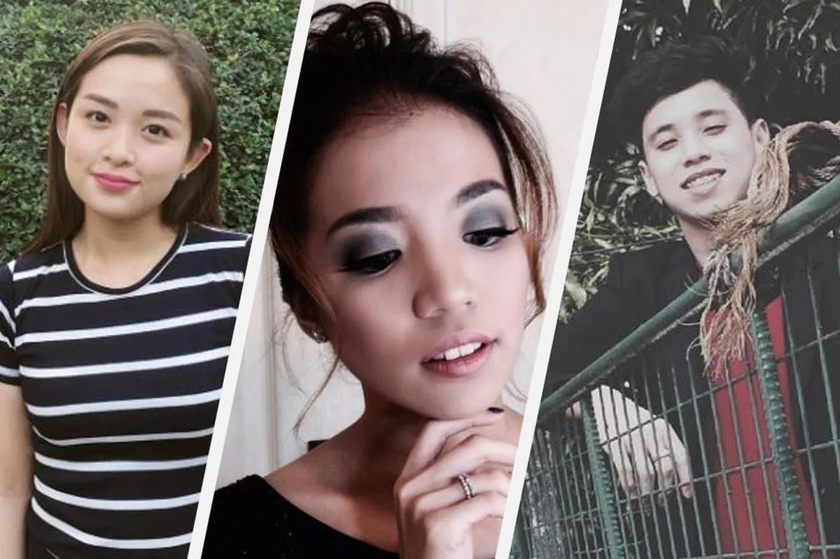 LOOK: 17 'Goin' Bulilit' kids all grown up | ABS-CBN Entertainment