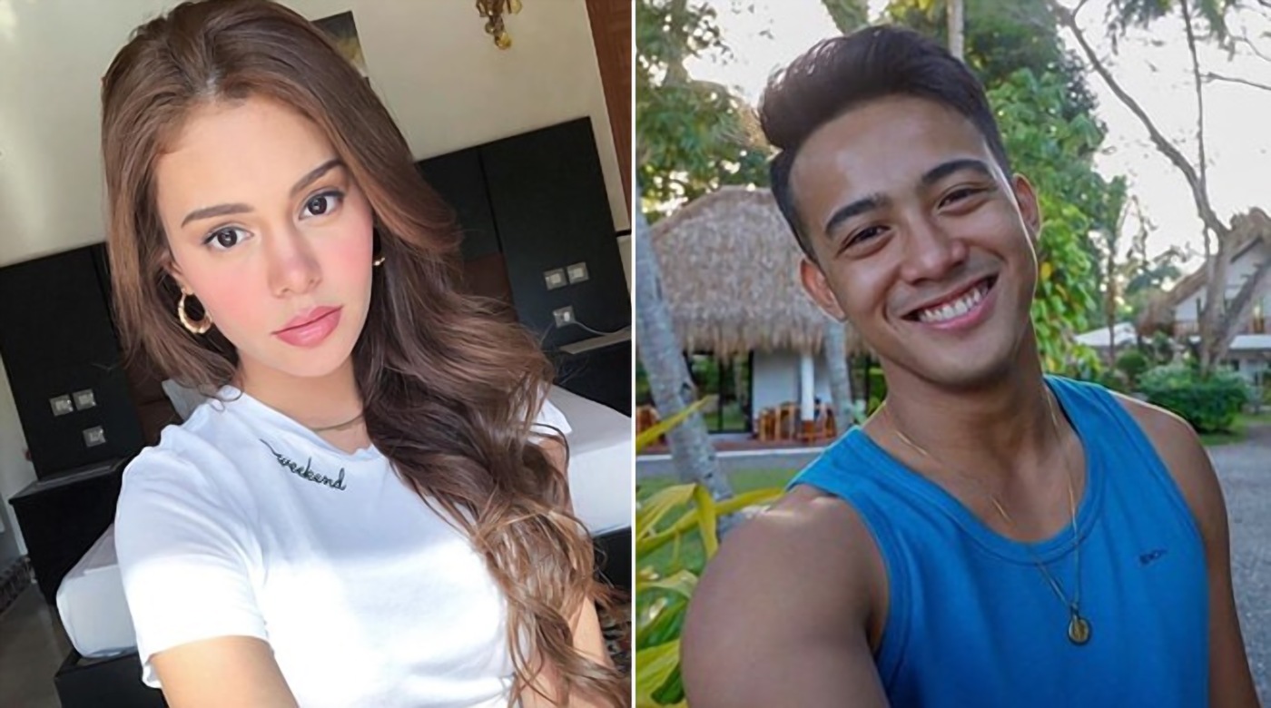Ex-PBB housemate Argel Saycon on Ivana Alawi: ‘Sobrang kalog niya ...