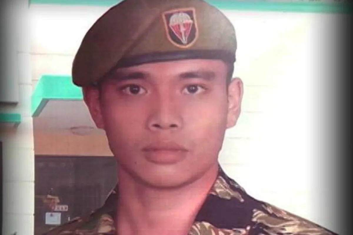 Sundalong nasawi sa Marawi, naiuwi na sa Ilocos Sur | ABS-CBN News