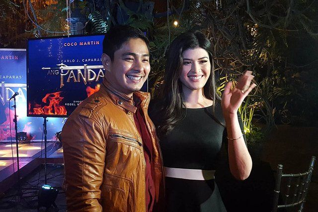 KILALANIN: Leading lady ni Coco Martin sa 'Ang Panday' | ABS-CBN ...
