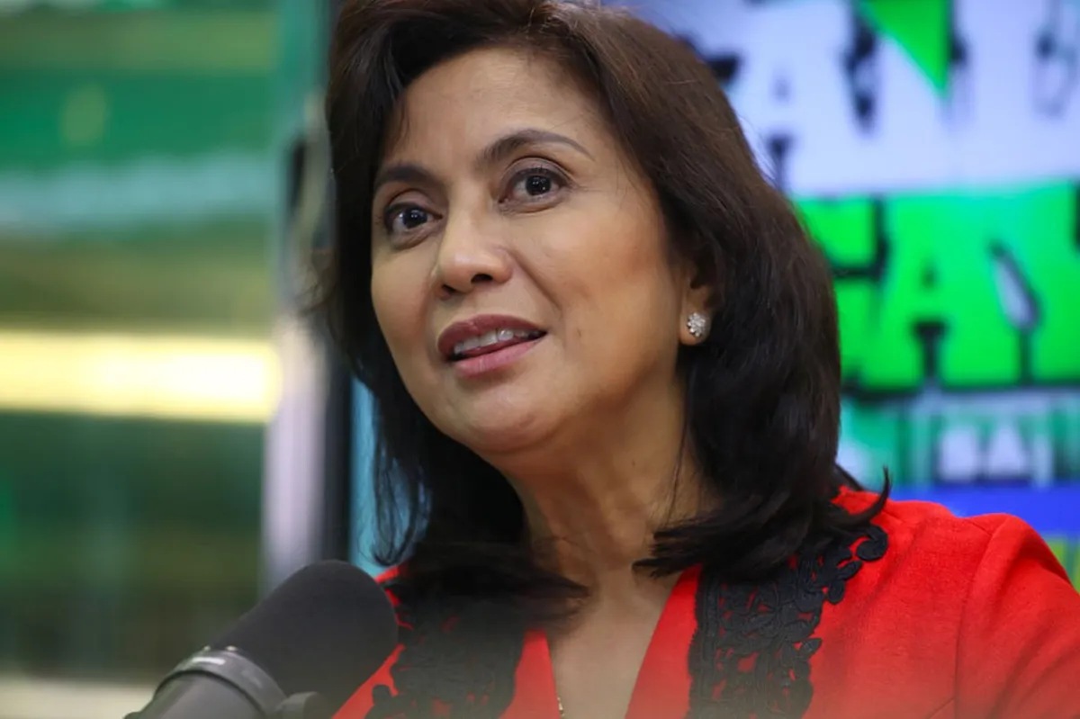 OVP: Ratings drop a 'challenge to do better' | ABS-CBN News