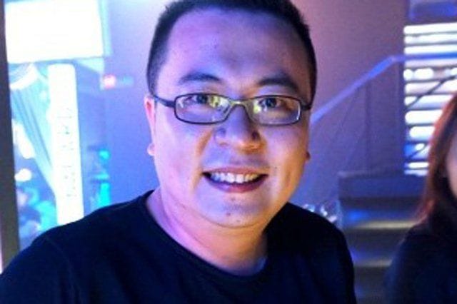 Who is Kenneth Dong? | ABS-CBN