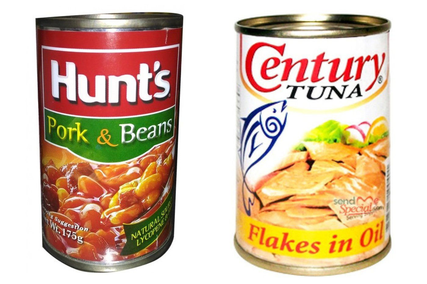 Hunt's to join Century Tuna, Argentina brand stable in PH | ABS-CBN News