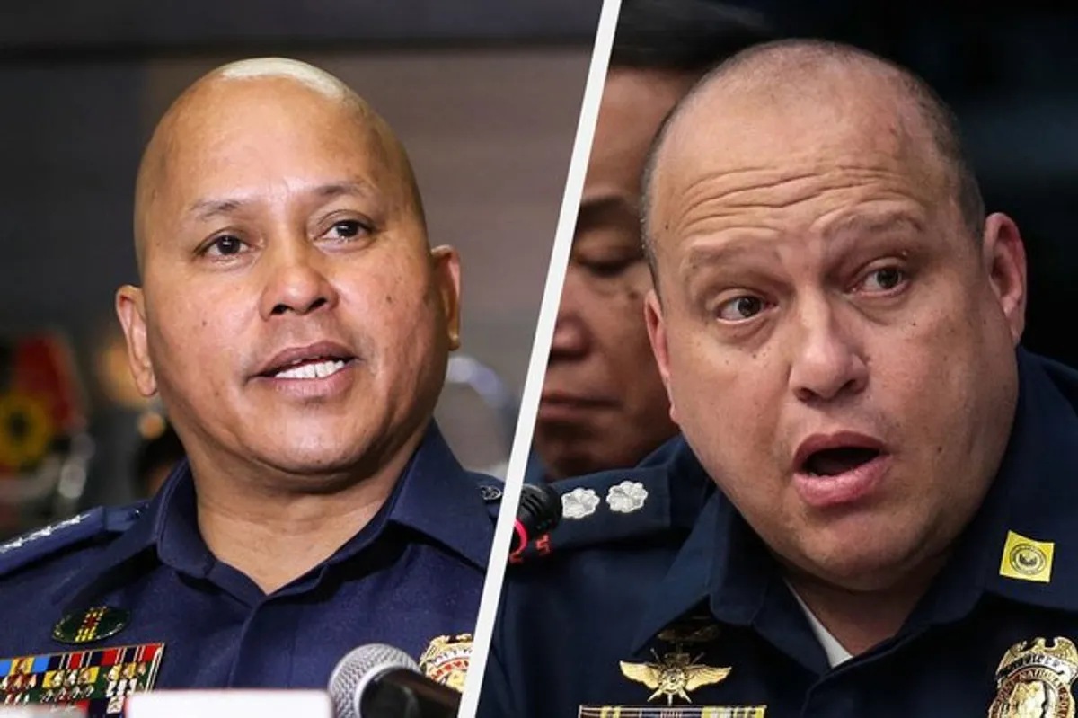 Bakit ibinalik sa serbisyo ni Bato ang mga nadawit sa Espinosa slay? | ABS-CBN News