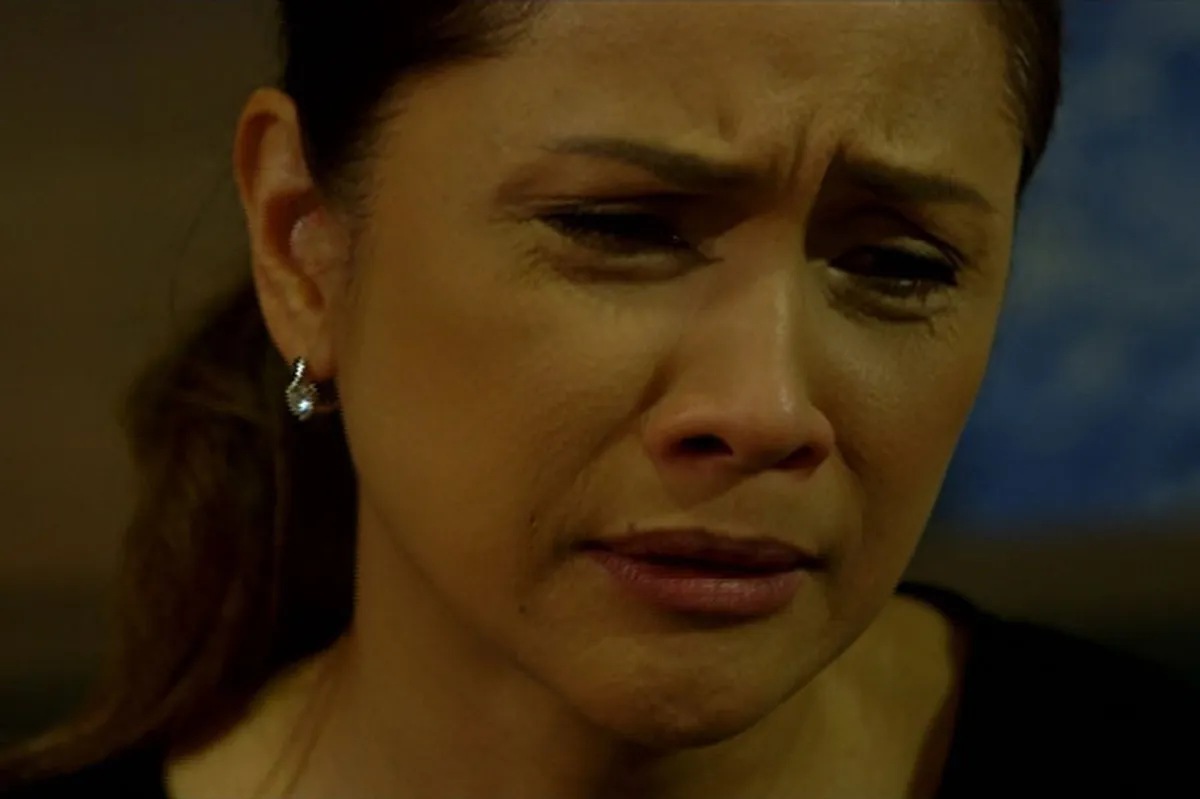 'Ang Probinsyano': Verna Tuazon, isinuplong na si Joaquin | ABS-CBN ...