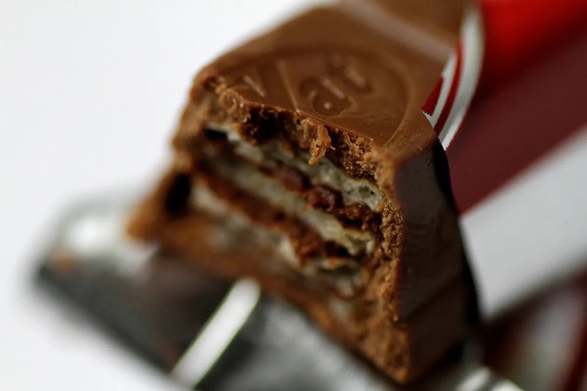 New Japan Kit Kat factory opens to meet exotic flavor demand | ABS-CBN News