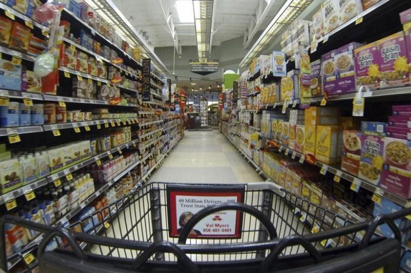 Inflation likely dipped in July: DOF | ABS-CBN News