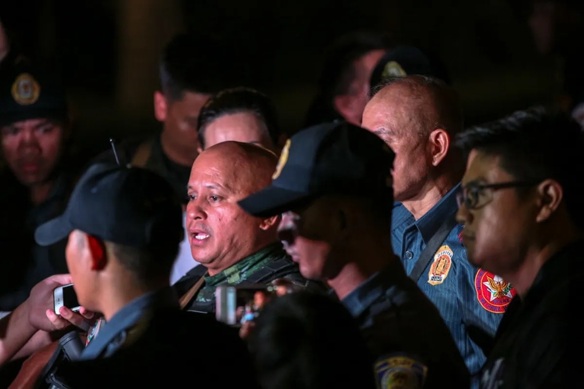 Gunman in Resorts World attack kills self - police | ABS-CBN News