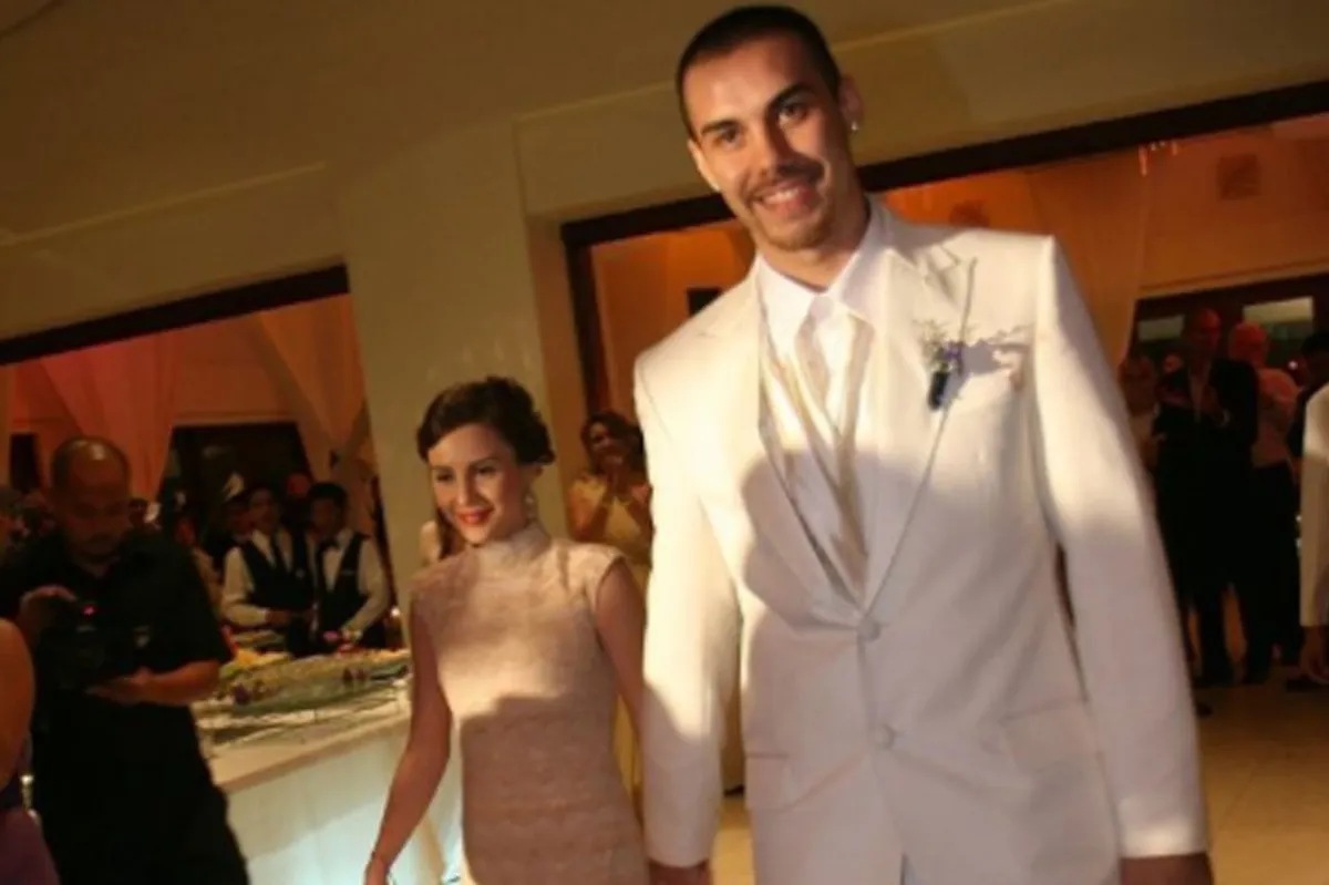 Doug Kramer defends wife Cheska's comments on marriage | ABS-CBN Lifestyle