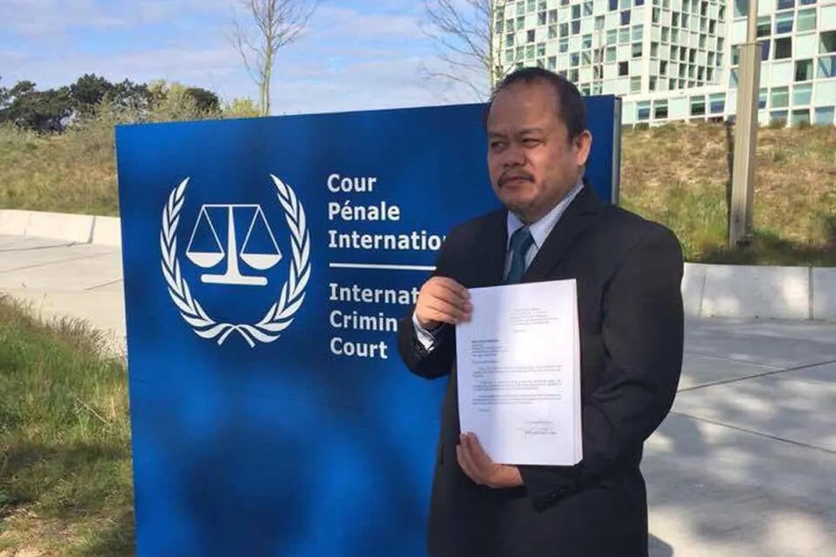De Lima defends Matobato lawyer, hits Duterte allies | ABS-CBN News