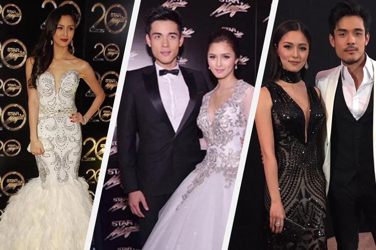 Star Magic Ball 2017: Spotlight on Kim Chiu | ABS-CBN Entertainment