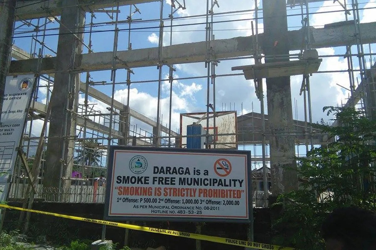 Lalaki, patay matapos makuryente sa Bikol | ABS-CBN News