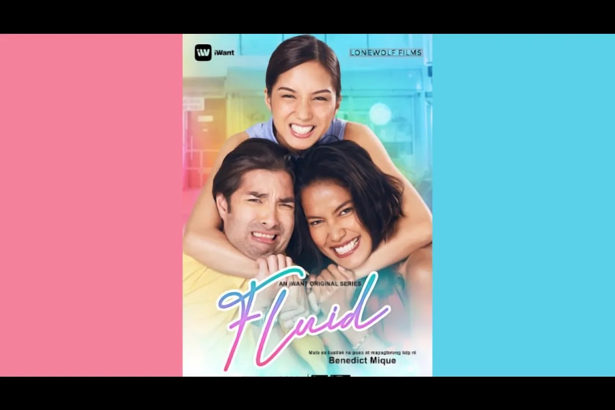 REVIEW: Roxanne Barcelo discovers lesbian relationships in digital ...
