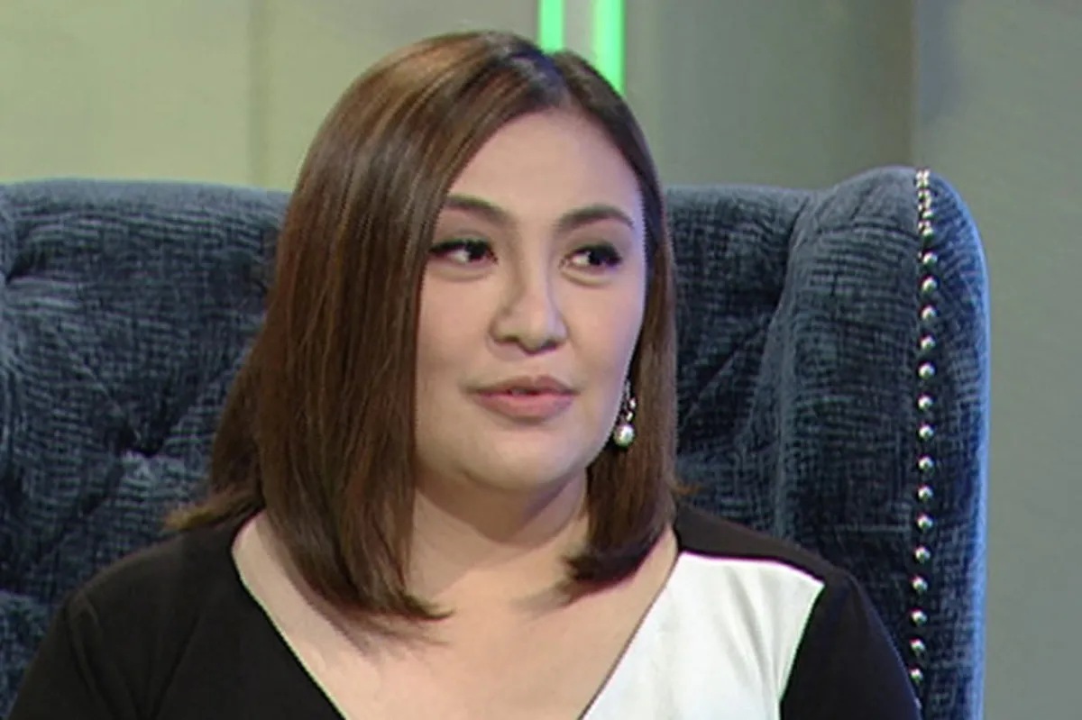 Sharon Cuneta, wala na nga bang pera? | ABS-CBN Entertainment