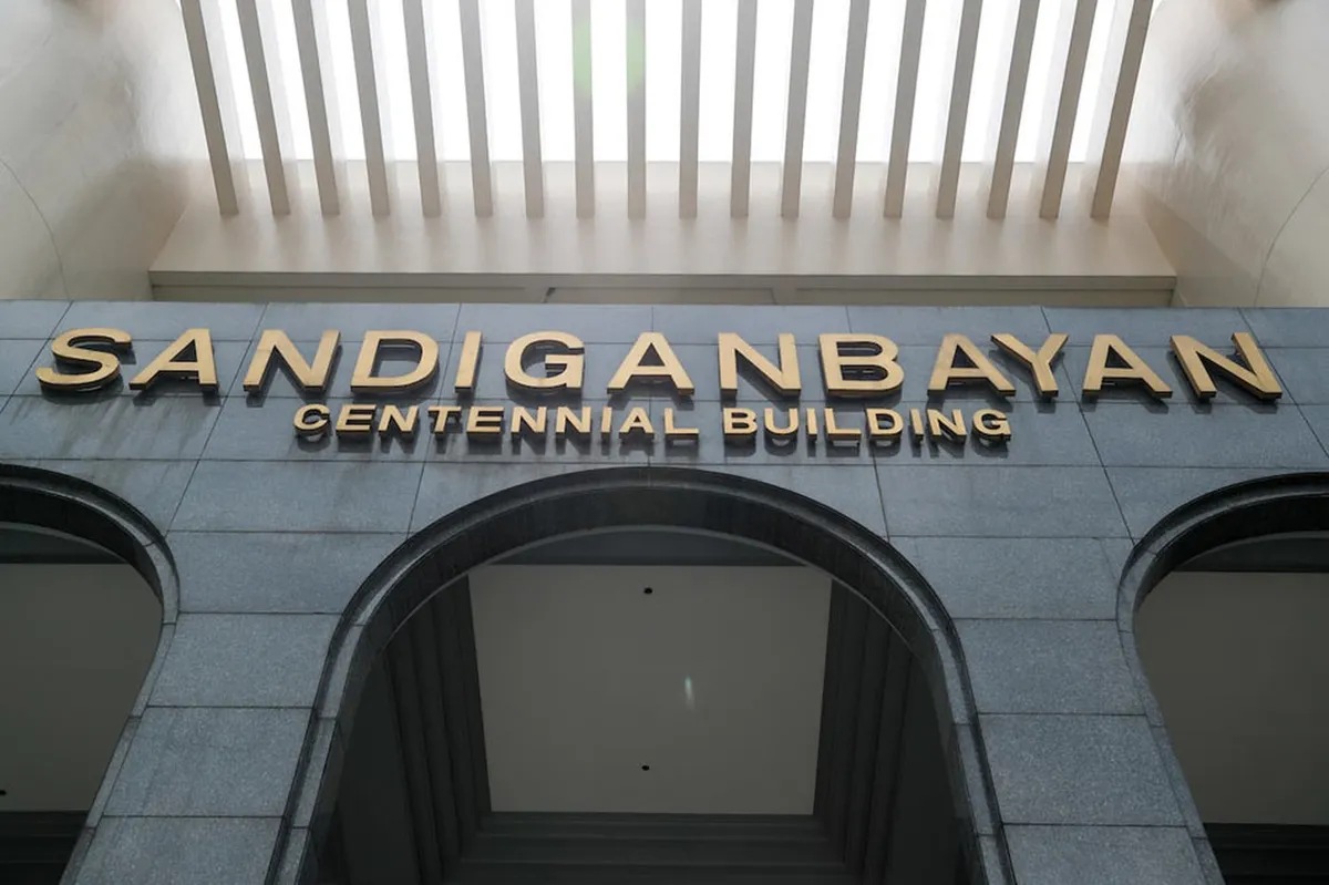 Gatchalian brothers allowed to travel abroad | ABS-CBN News