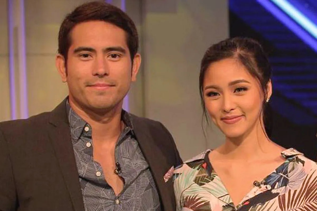 Gerald: Kim is the perfect girlfriend | ABS-CBN Entertainment