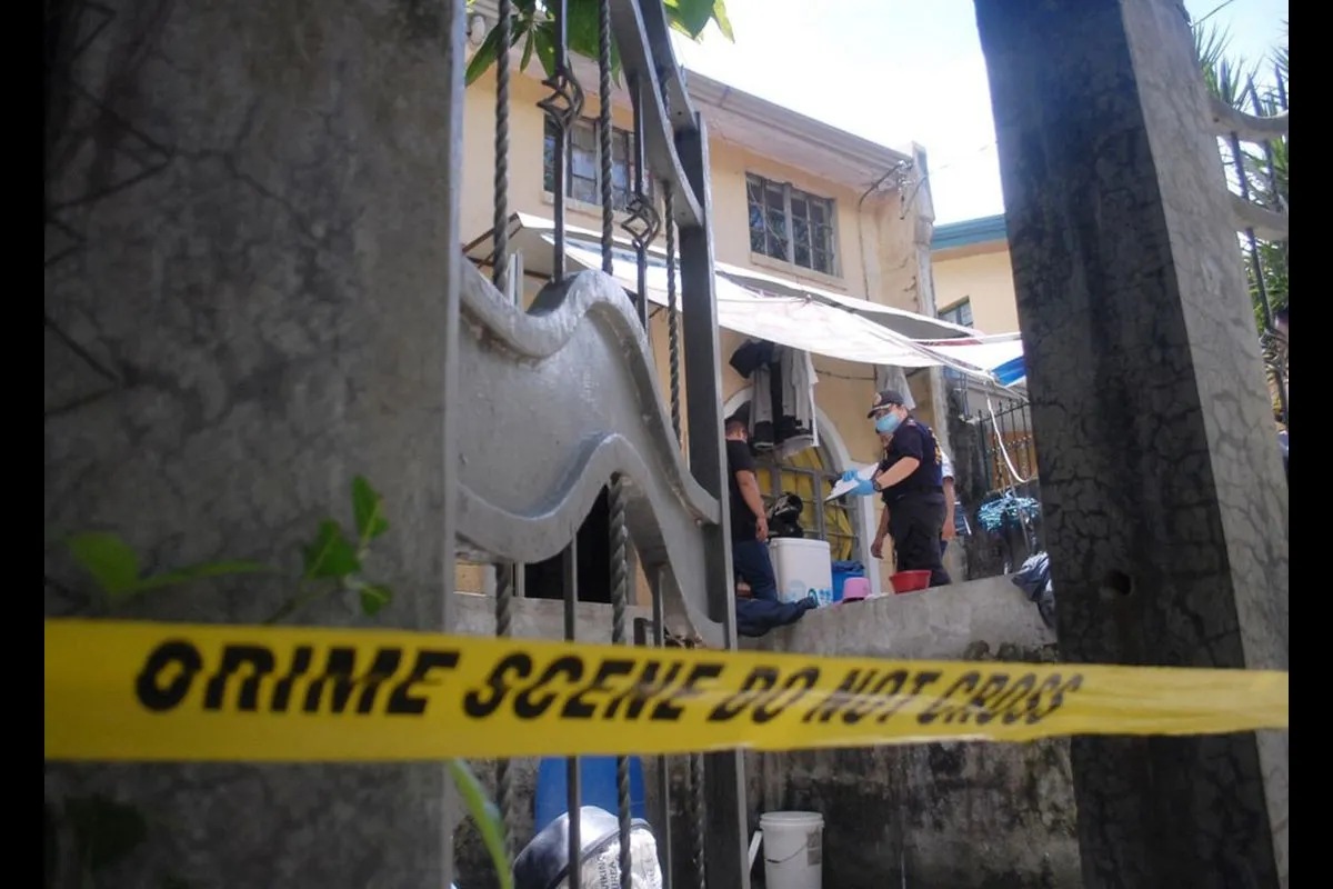 Mga dawit sa Bulacan massacre: patay, nawawala, o natatakot | ABS-CBN News Mga dawit sa Bulacan massacre: patay, nawawala, o natatakot | ABS-CBN News