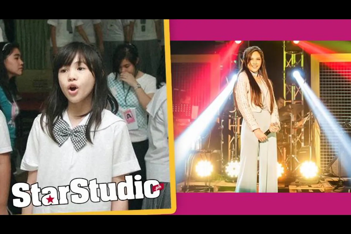 Janella in action: The birthday girl celebrates life milestones | ABS ...