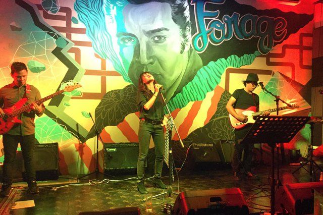 Goth no more: The Late Isabel turn to art rock | ABS-CBN Lifestyle