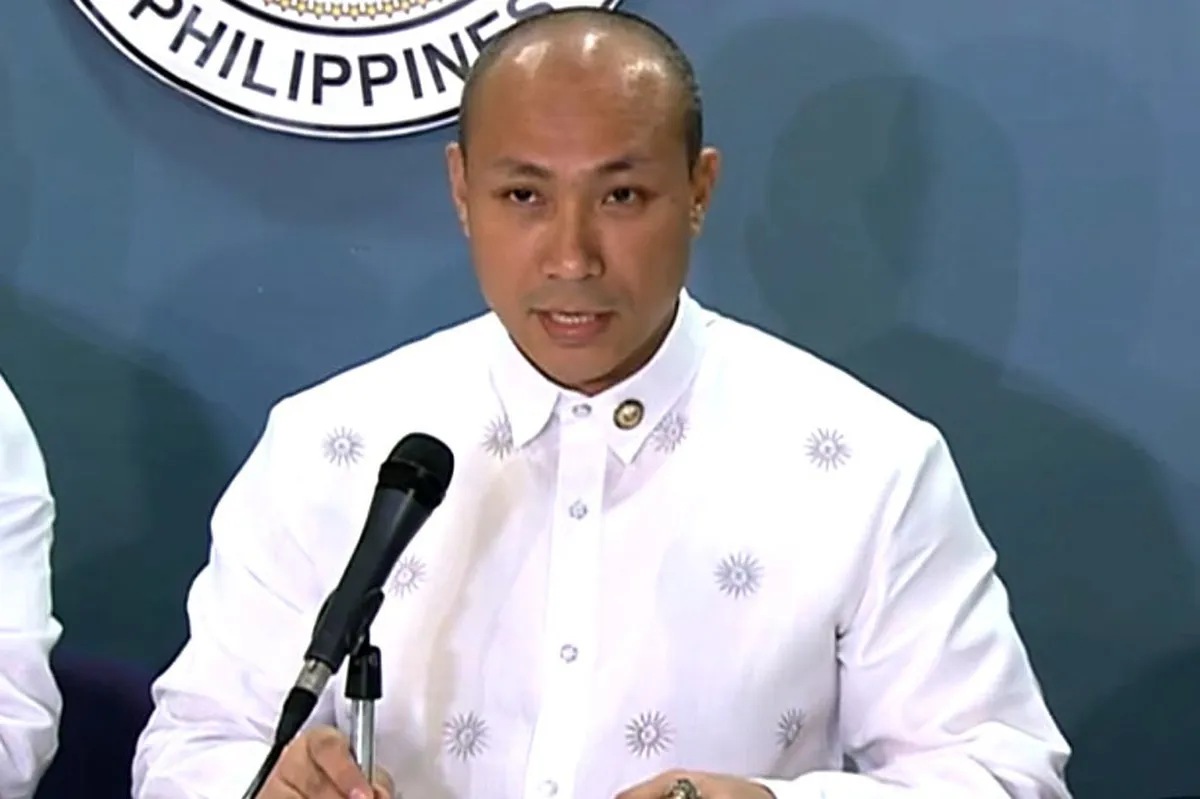 Magdalo Rep. Alejano hints at possible shift of alliances in Congress | ABS-CBN News