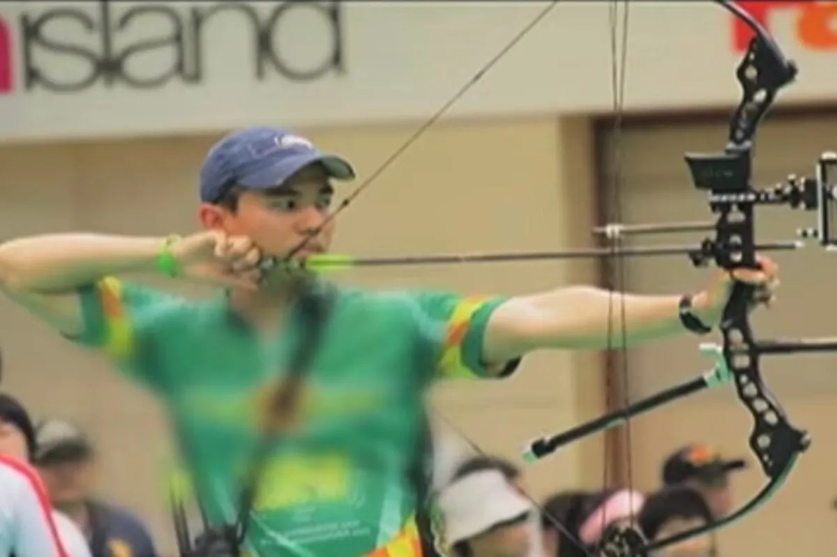 KILALANIN: Pinoy na kampeon sa archery | ABS-CBN Sports